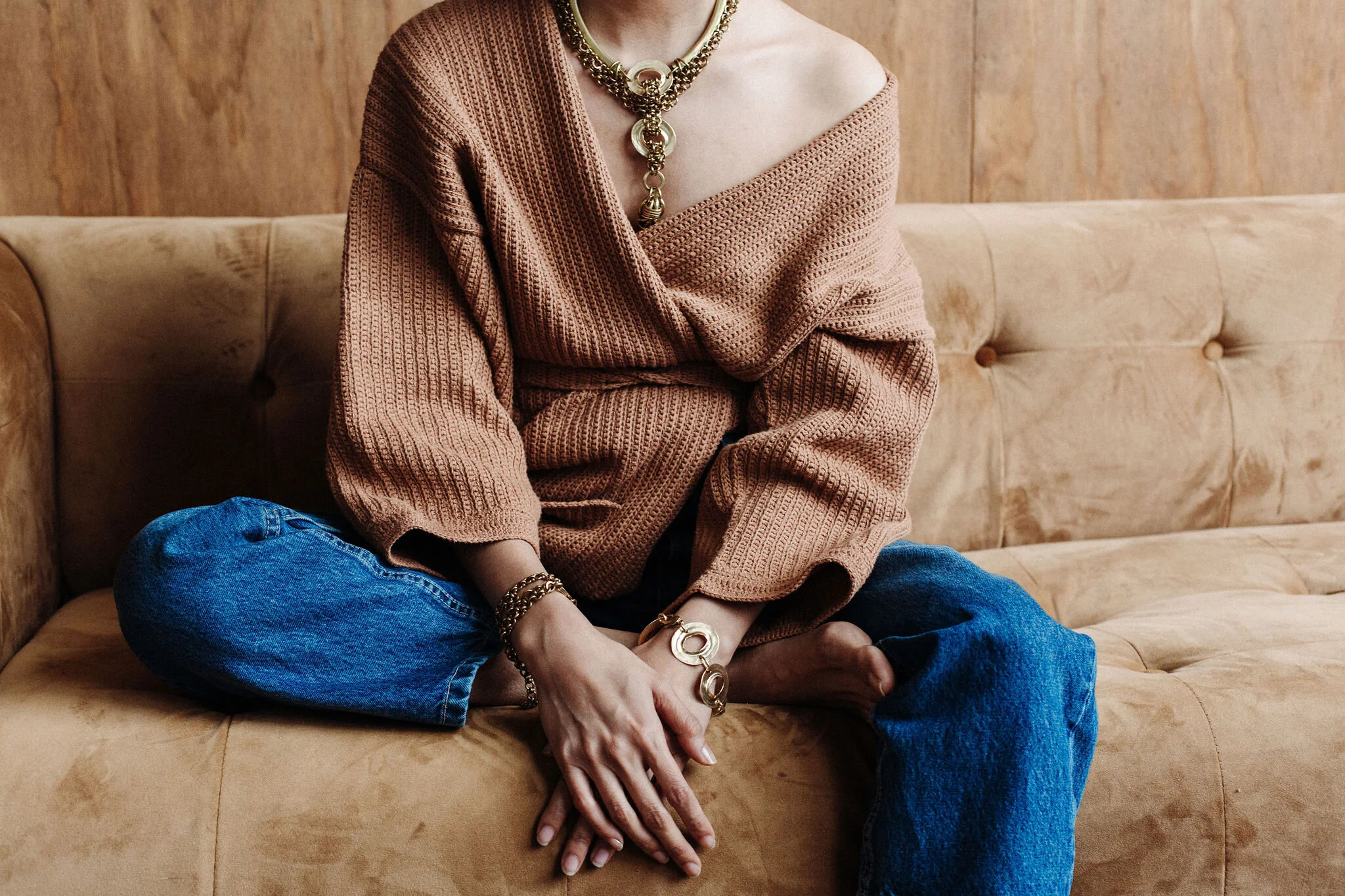 JEWELLERY-BRACELETS — The Beau & Bauble