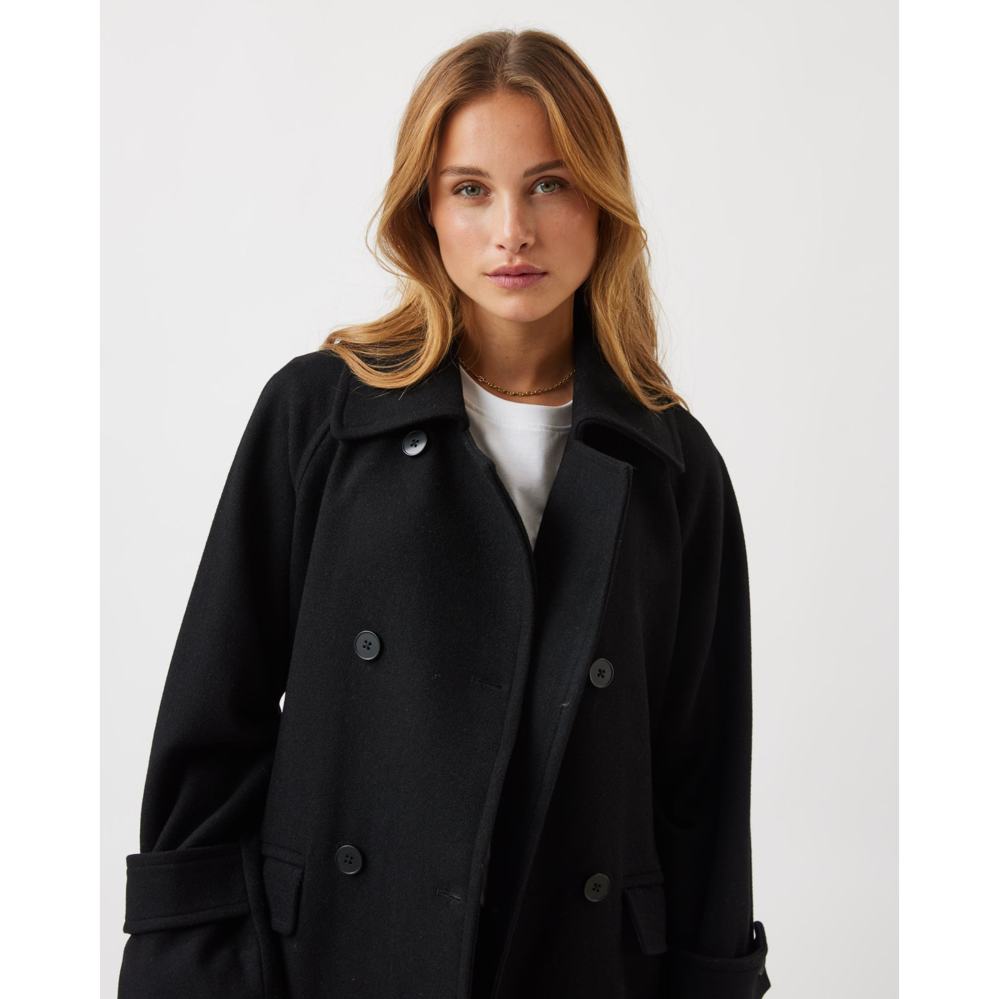 WOMEN - JACKETS + COATS — The Beau & Bauble