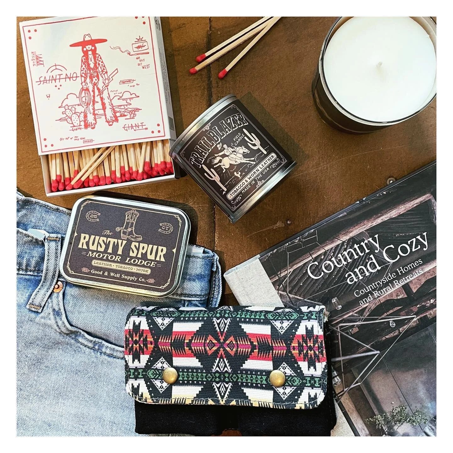 Beau Men's — The Beau & Bauble