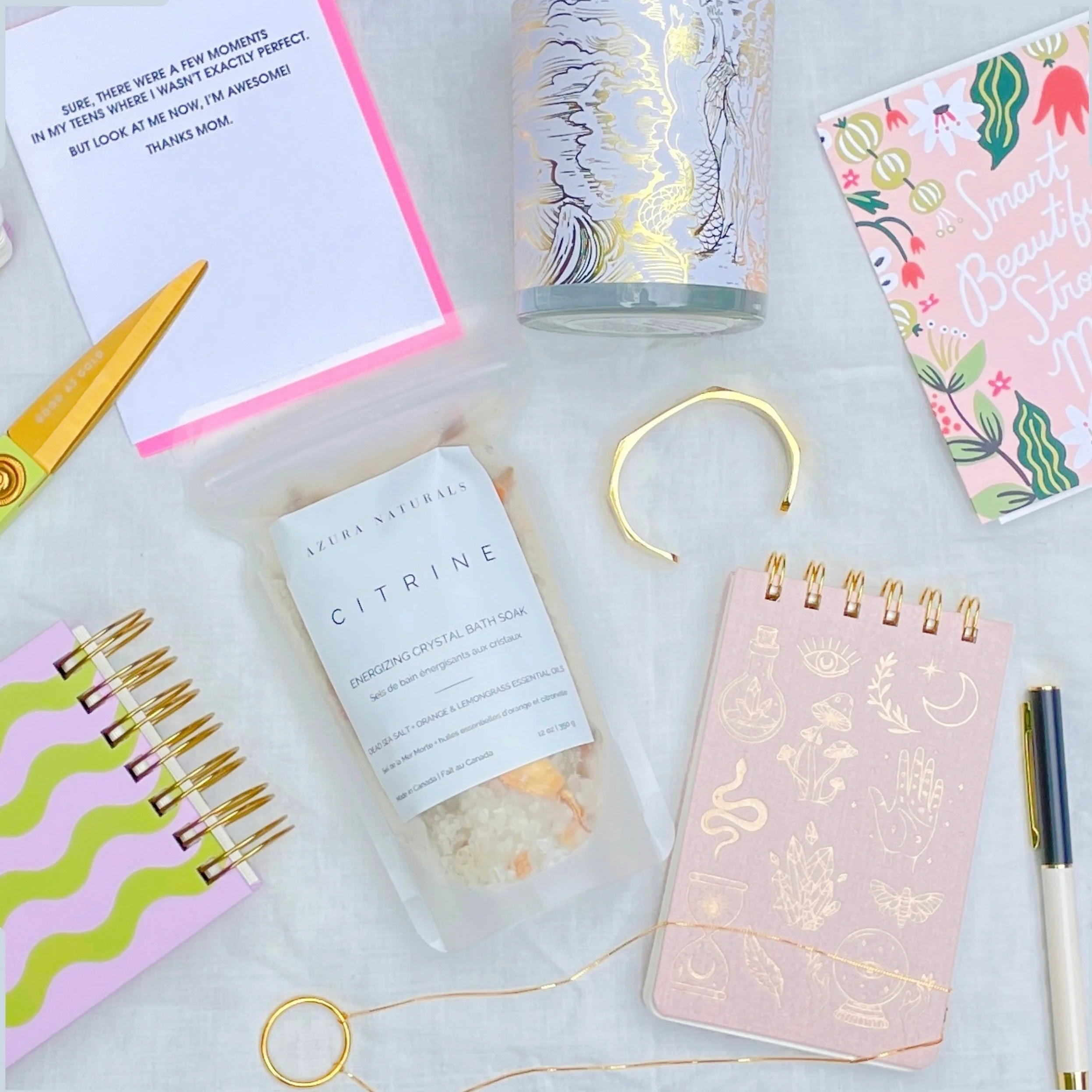 Beau & Bauble — The Beau & Bauble