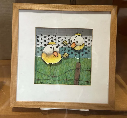 Gallery 96