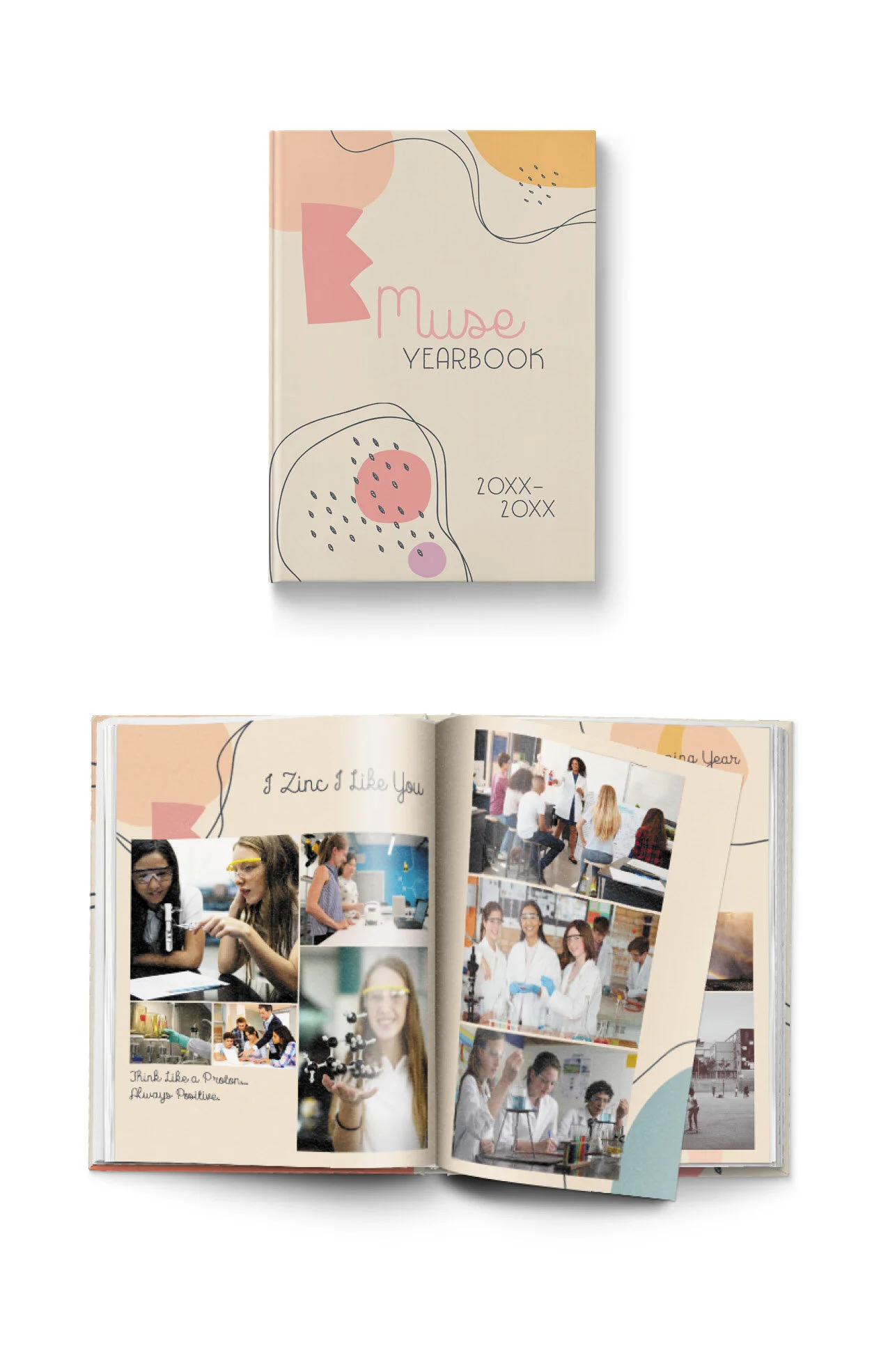 Yearbook Theme Ideas For 2022