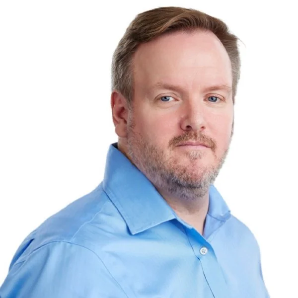 Team - James Lougheed — Silicon Catalyst