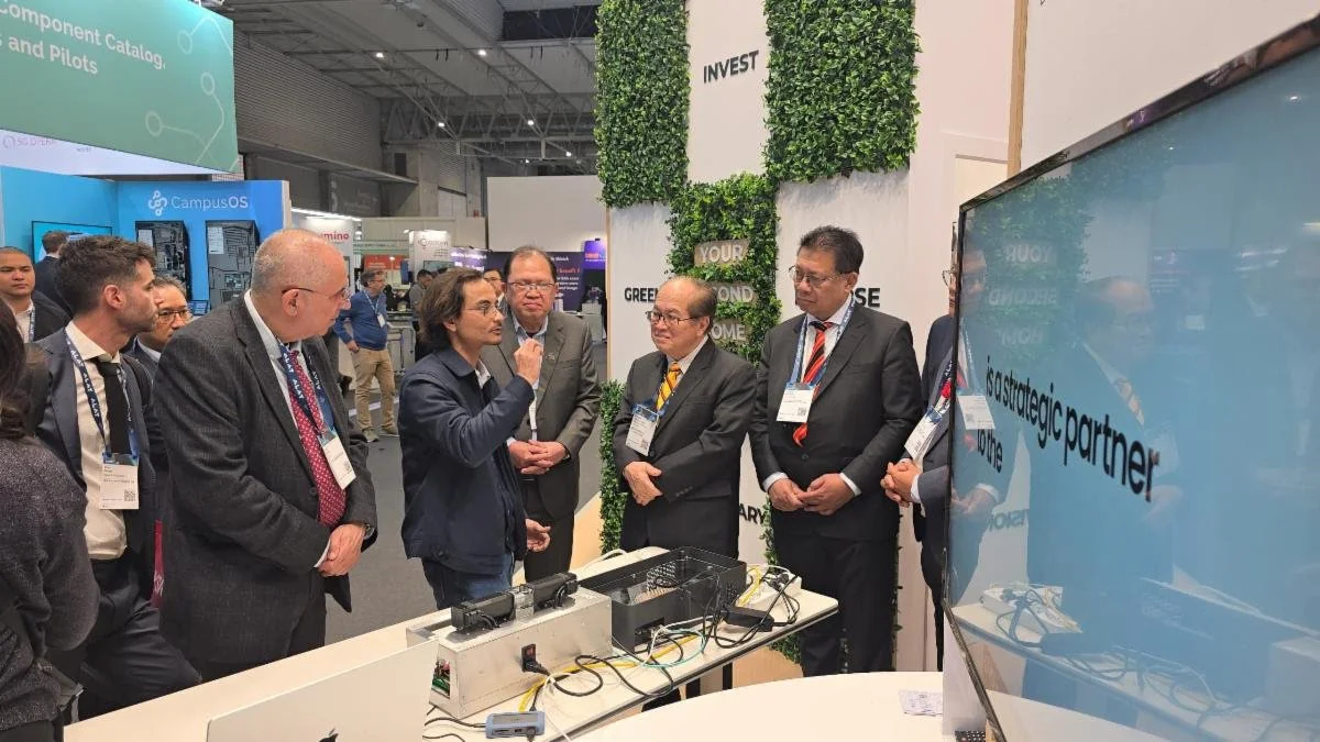 SMD Semiconductor Joins the Silicon Catalyst Ecosystem as the 14th Strategic Partner — Silicon ...