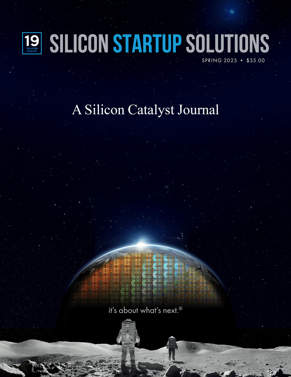 Newsletter — Silicon Catalyst