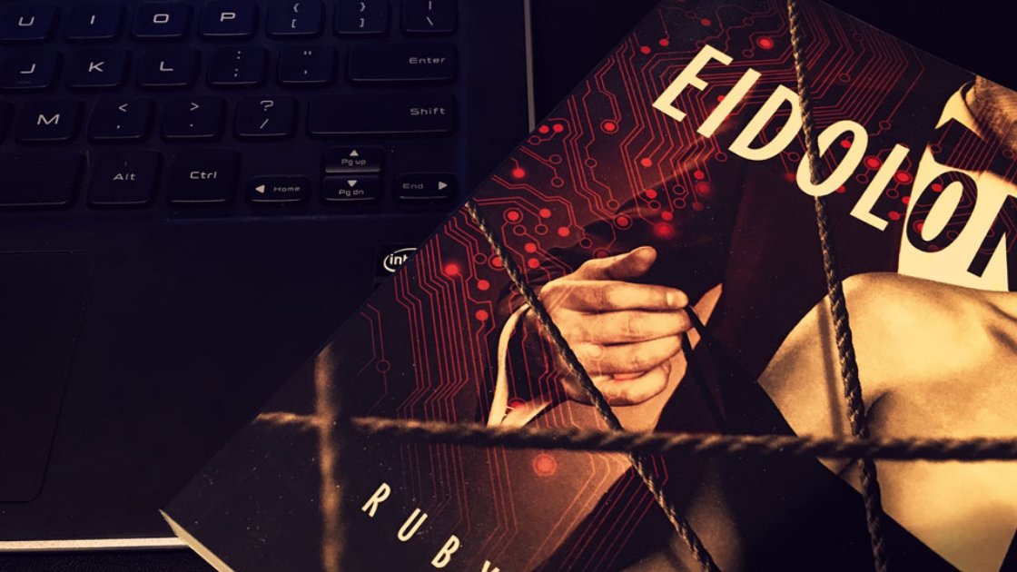 Blog — Ruby Duvall