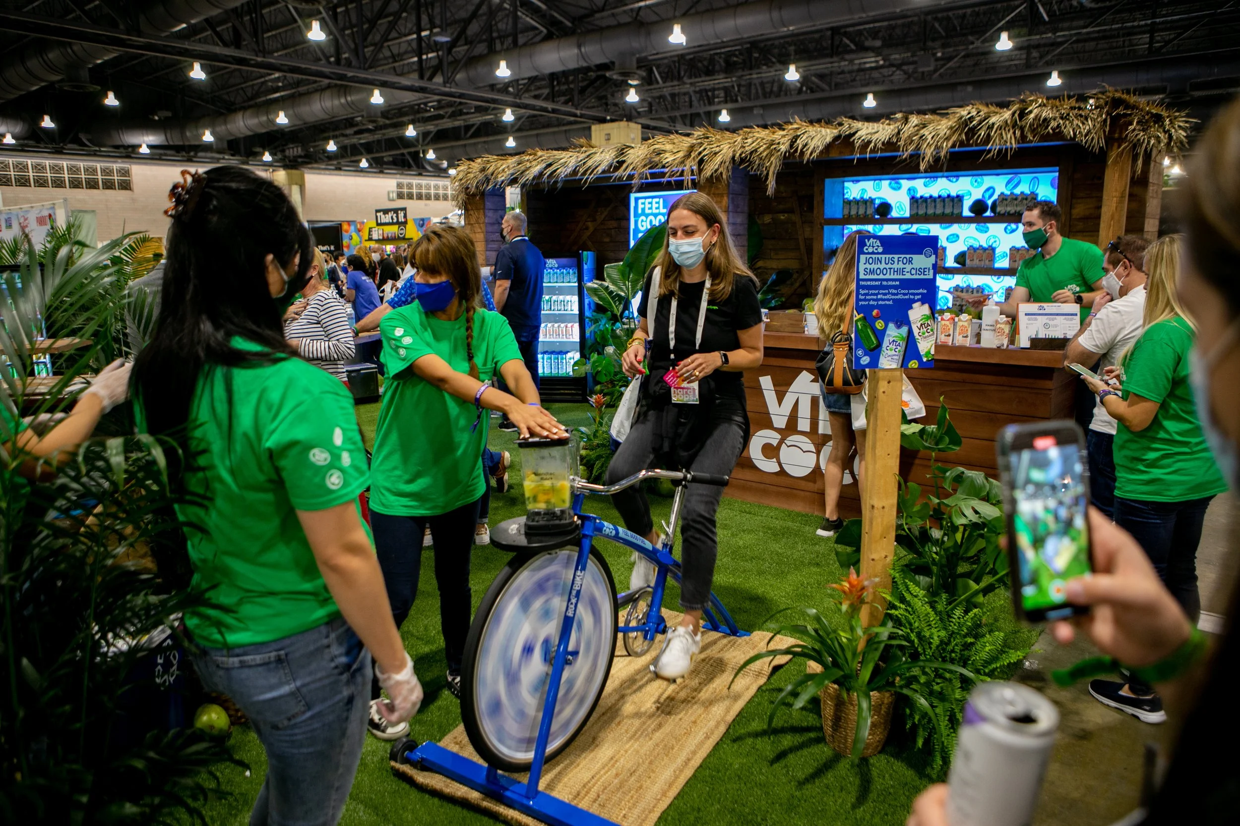 Venue and Event Sustainability | Make Your Event Sustainable