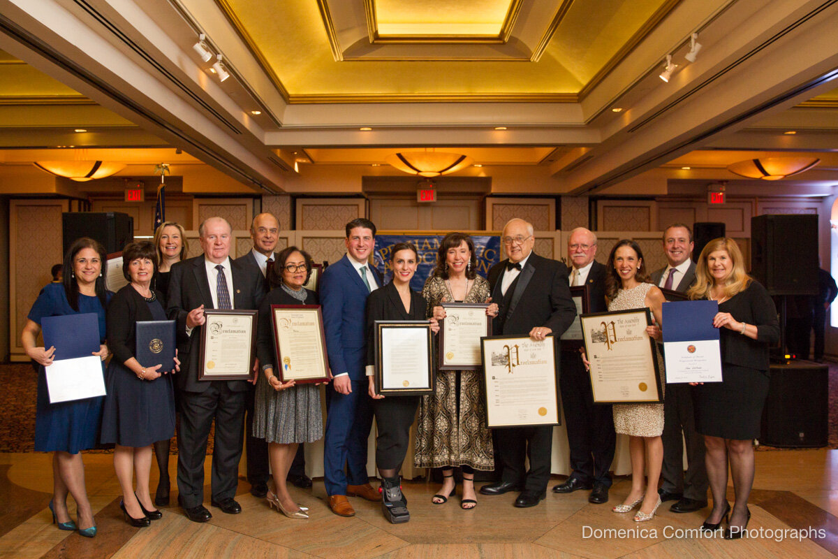 Calendar — Pelham Civic Association