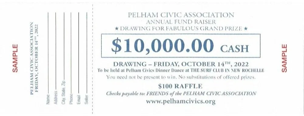 Pelham Civic Association