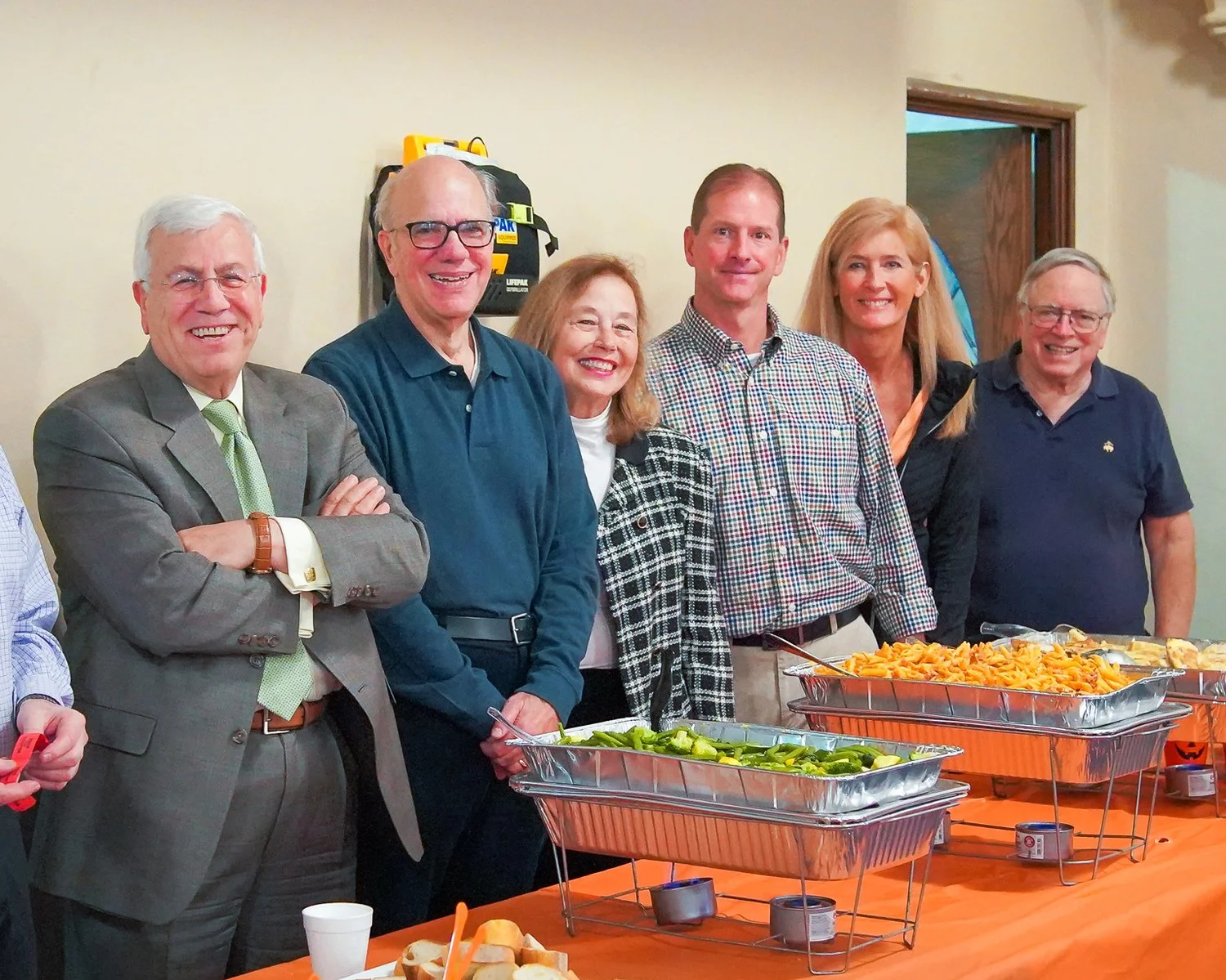 Pelham Civic Association