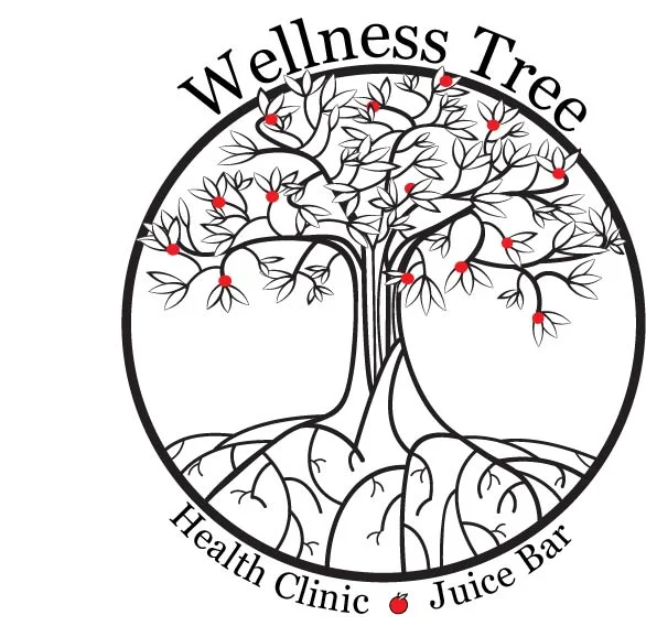 Wellness Tree