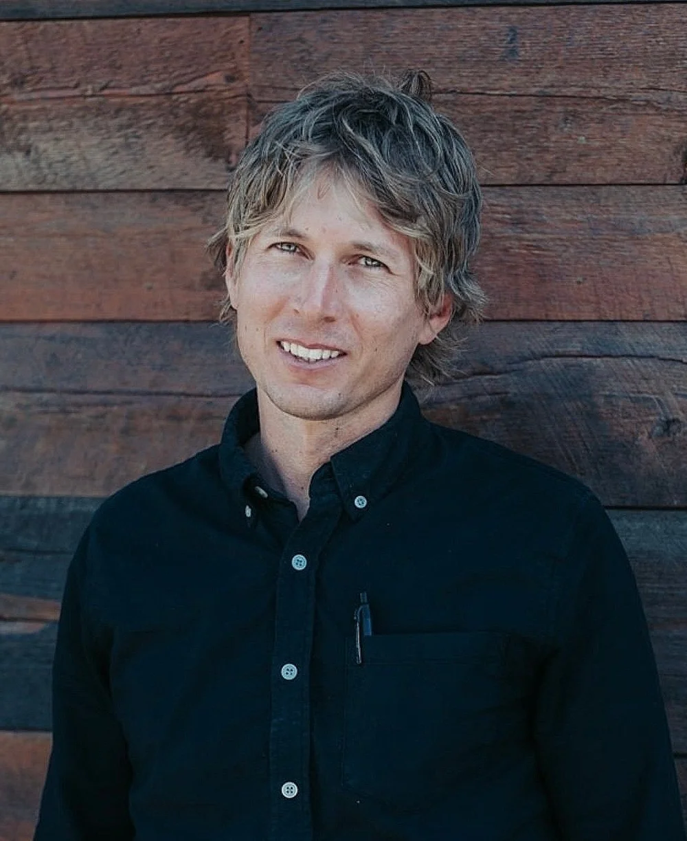 Dr. Patrick Love ND, DC — Wellness Tree