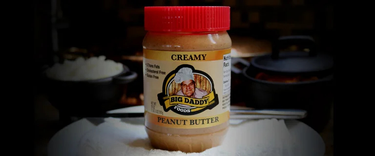 Big Daddy Foods
