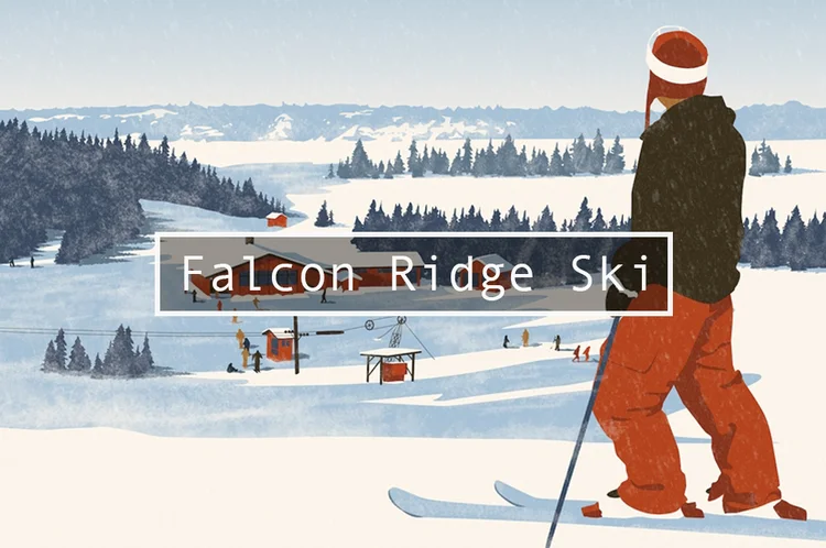 Falcon Trails Resort