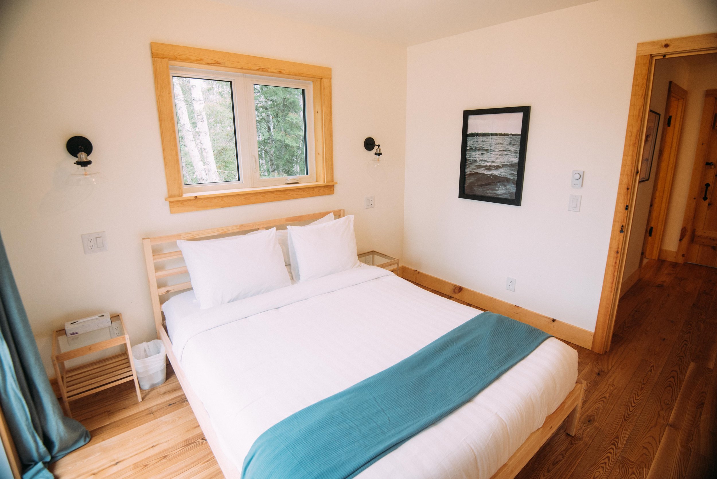 Blue Heron — Falcon Trails Resort