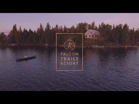 Video — Falcon Trails Resort