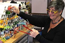 About Heather — HEATHER TRIMLETT