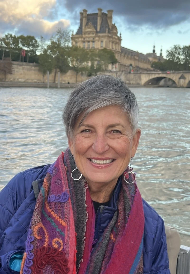 About Heather — HEATHER TRIMLETT