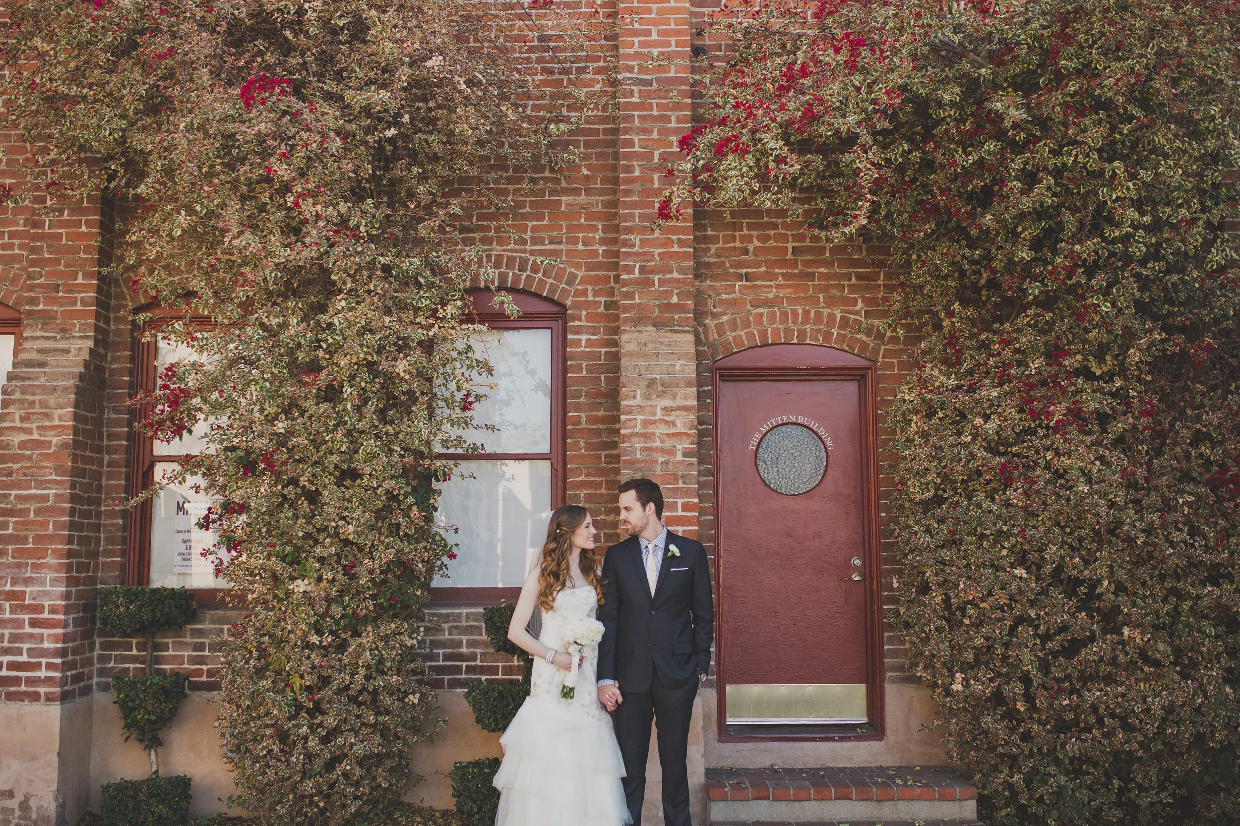 mitten building redlands wedding events fundraiser venue photoshoot ...