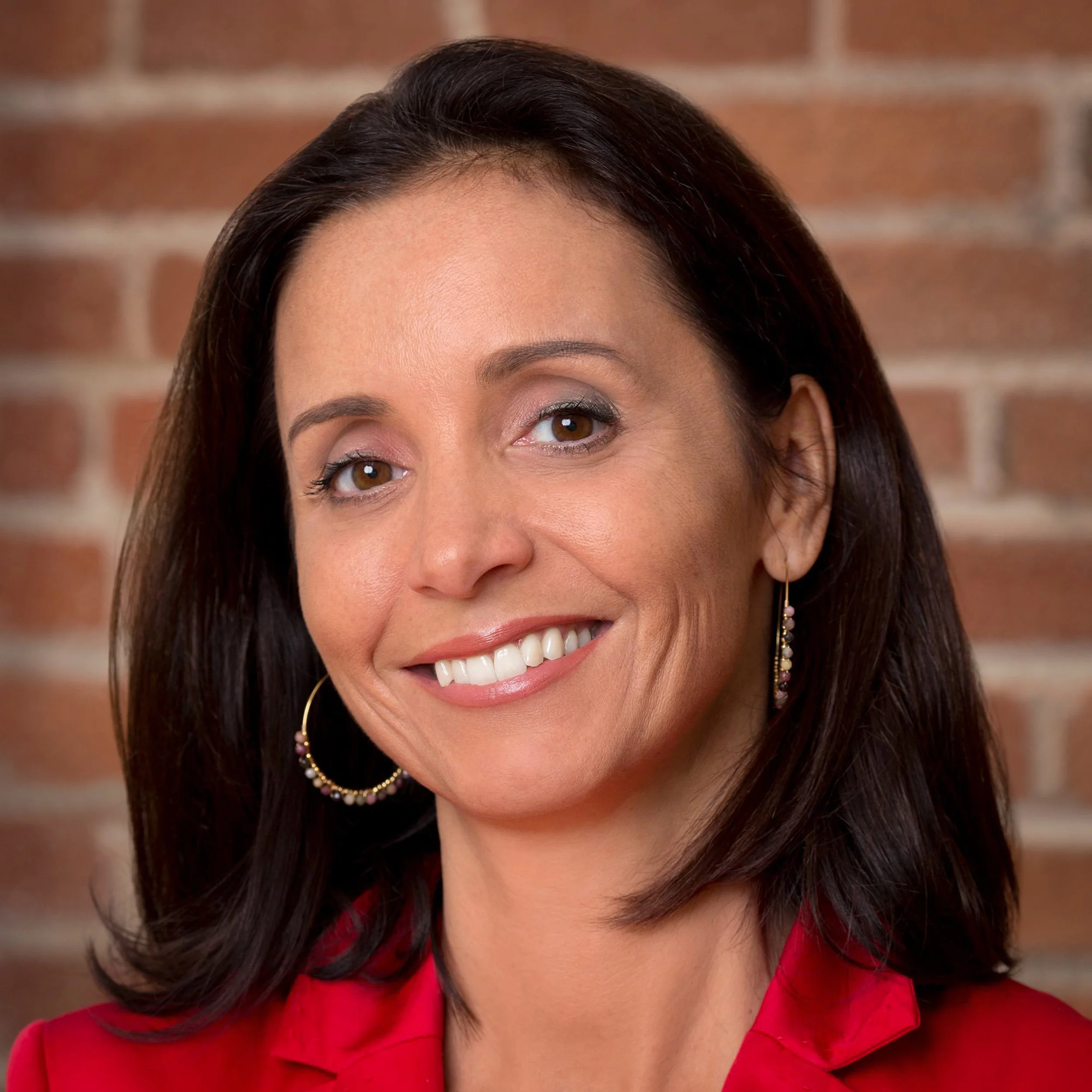 Speakers — Visual 1st