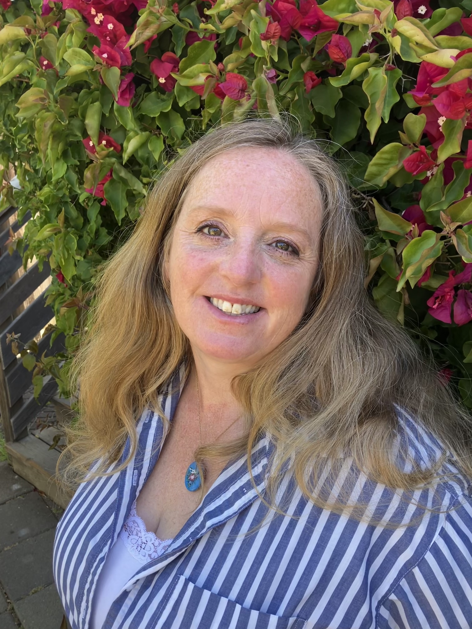 Rebecca Mitchell, L.Ac - Dao Integrated Health