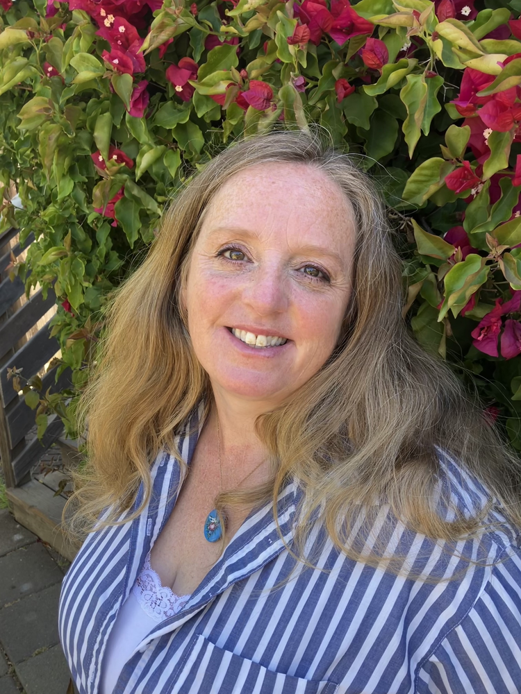 Rebecca Mitchell, L.Ac - Dao Integrated Health