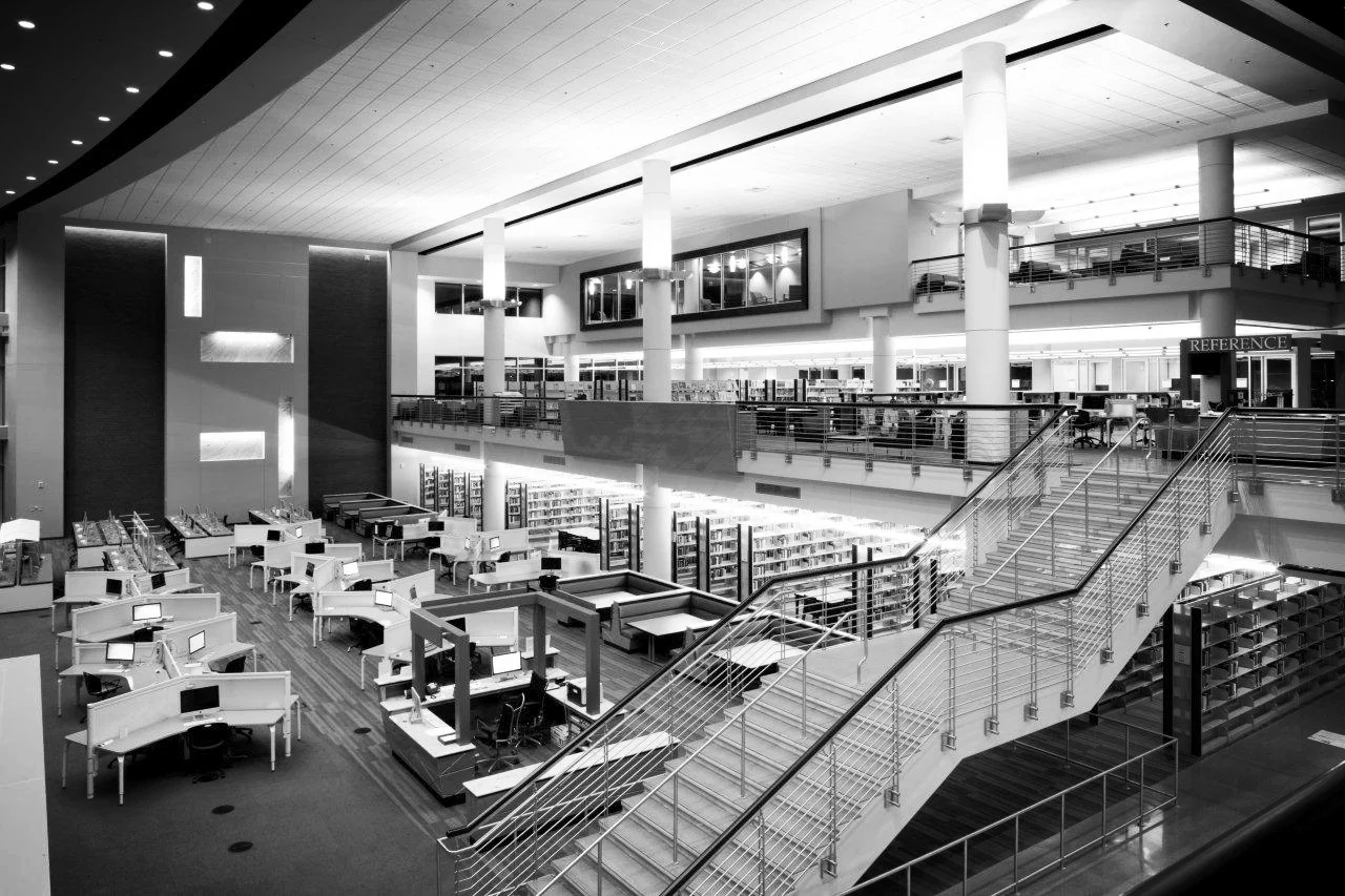 Wings Of Desire Library