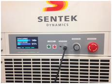 Power & Replacement Amplifiers for Vibration Testing Systems