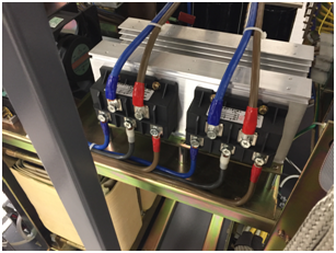 Power & Replacement Amplifiers for Vibration Testing Systems