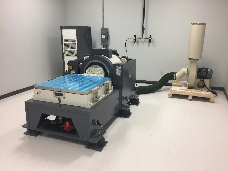 Environmental Testing With Underwriters Laboratories (UL) — Sentek ...