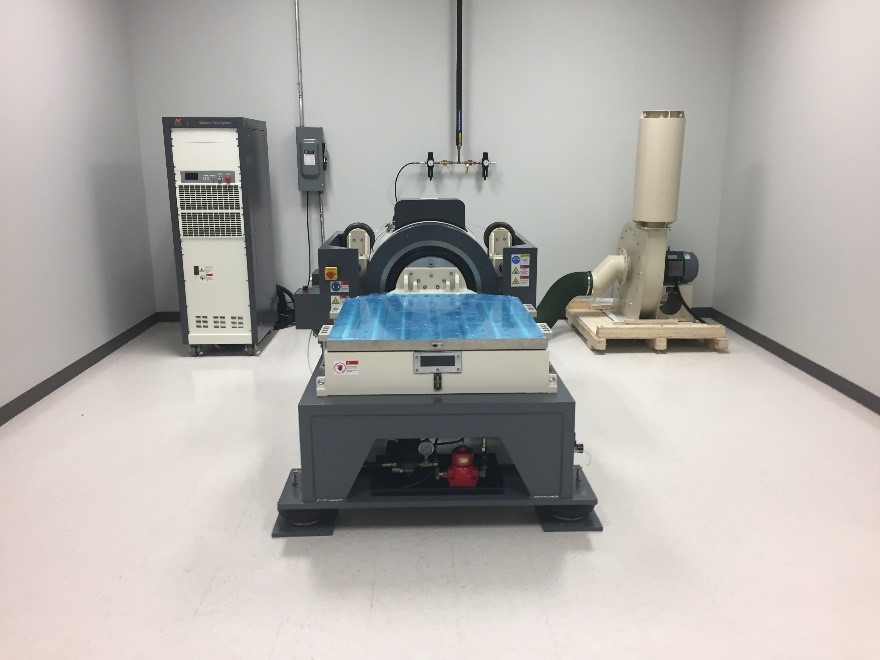 Environmental Testing With Underwriters Laboratories (UL) — Sentek ...