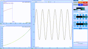 Software Functions for single or multi-axis vibration testing