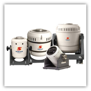 Leading provider of vibration test equipment, shakers, and ...