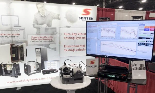 Environmental Testing Events & Conferences