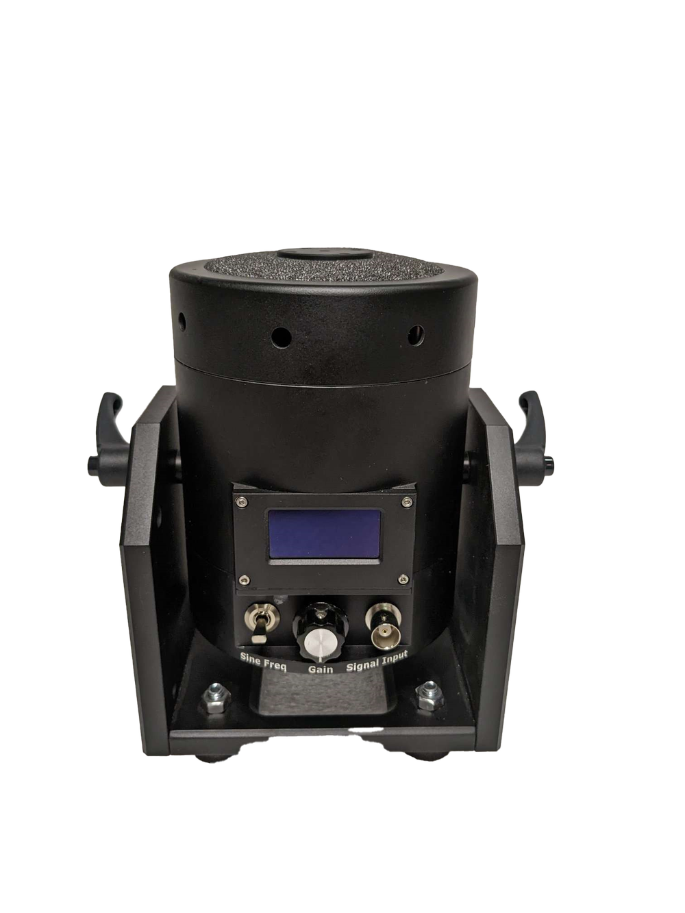 Bench Top Vibration Testing Shakers