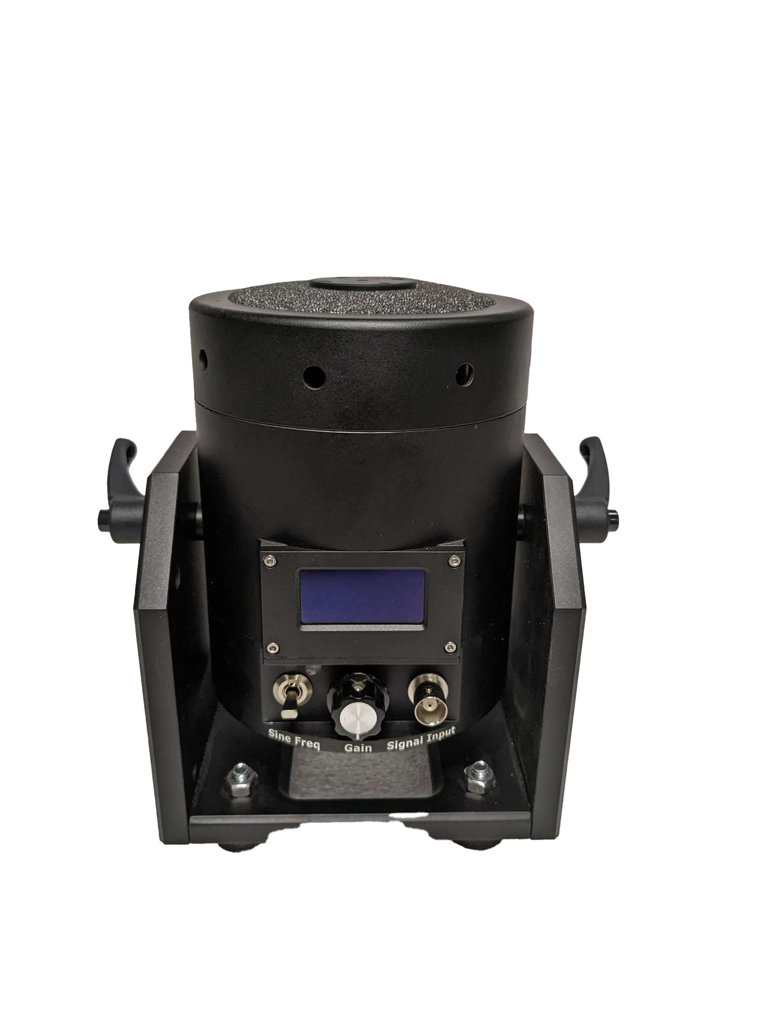 Bench Top Vibration Testing Shakers