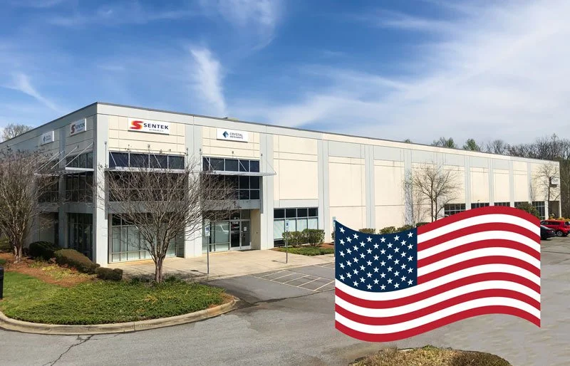 Leading provider of vibration test equipment, shakers, and ...