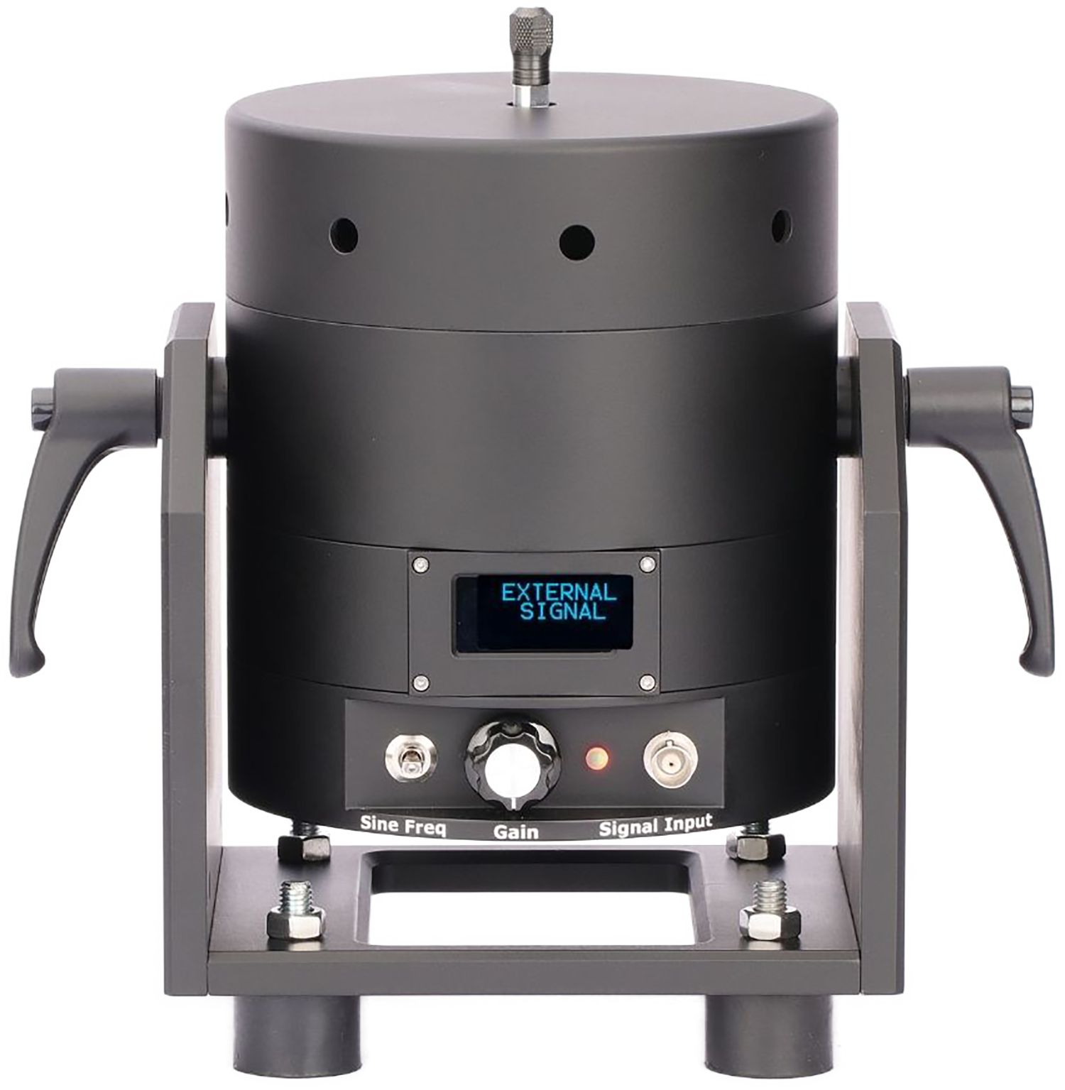 Bench Top Vibration Testing Shakers