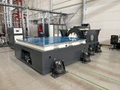 Vibration Test Lab Services and Solutions