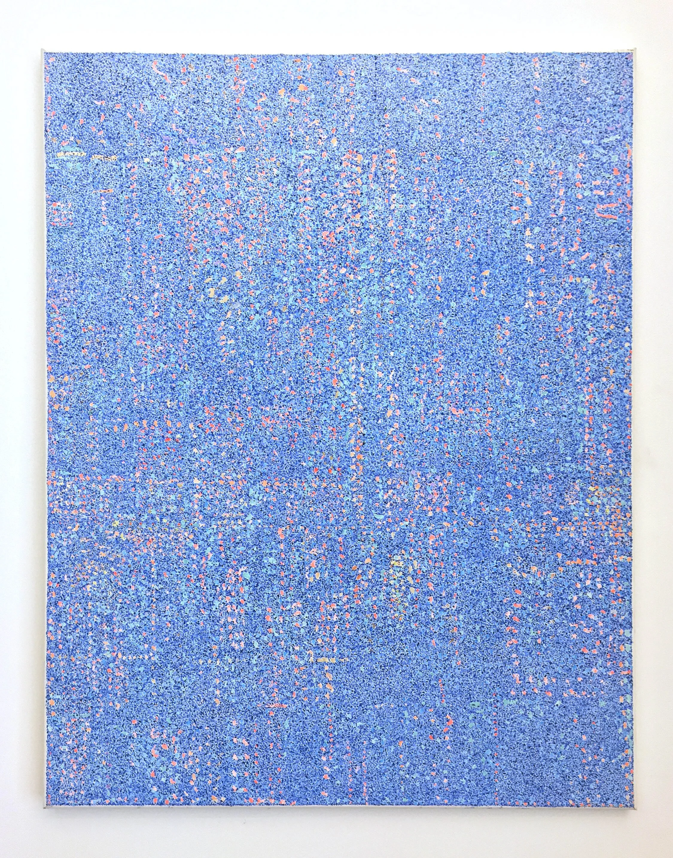 Howard Smith — Jane Lombard Gallery