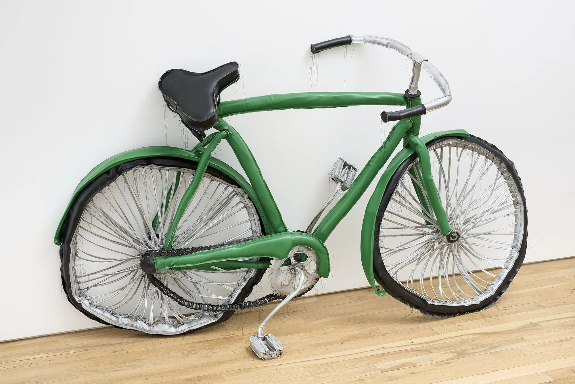 Margarita Cabrera — Jane Lombard Gallery