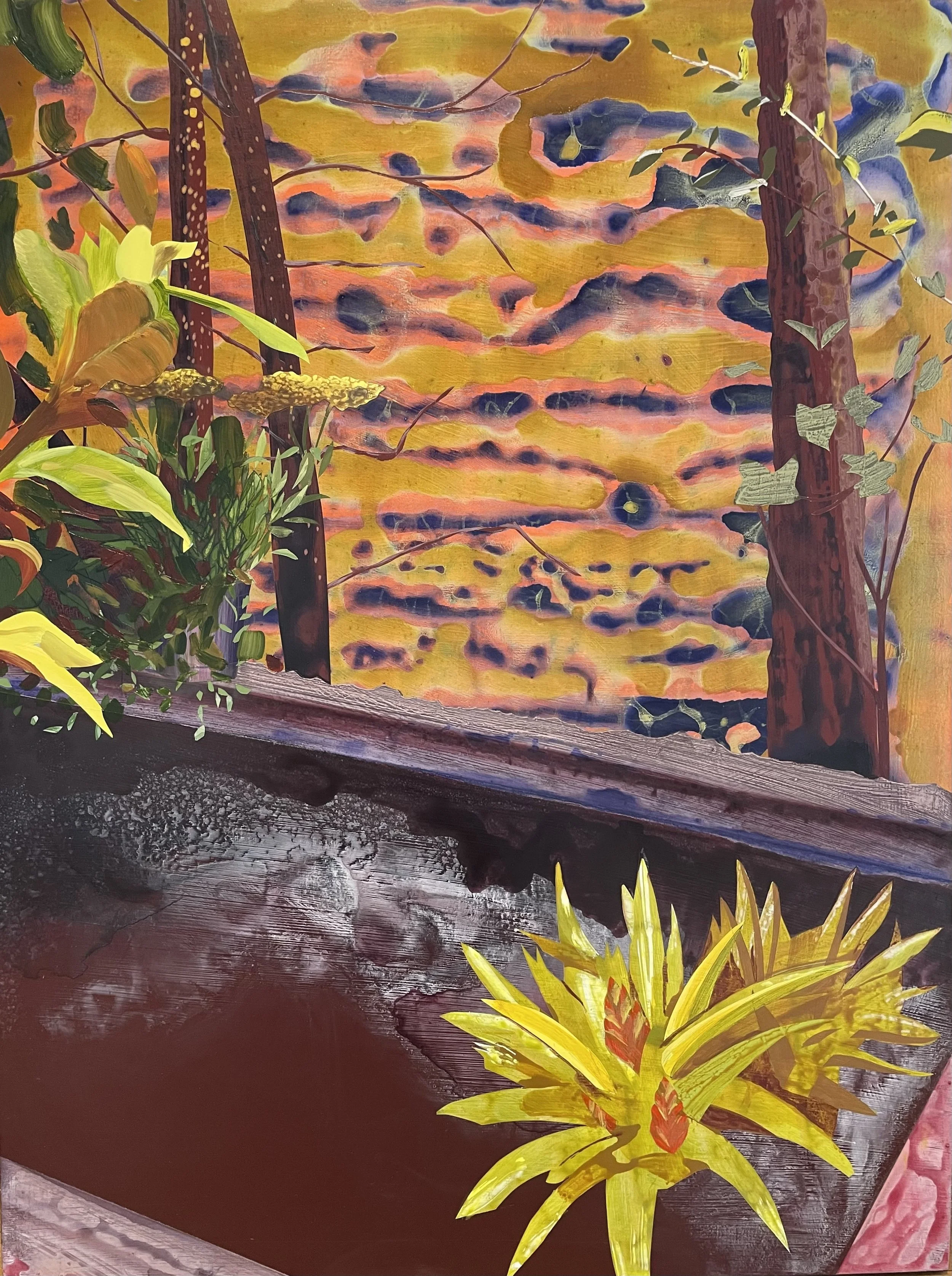 Eva Struble — Jane Lombard Gallery