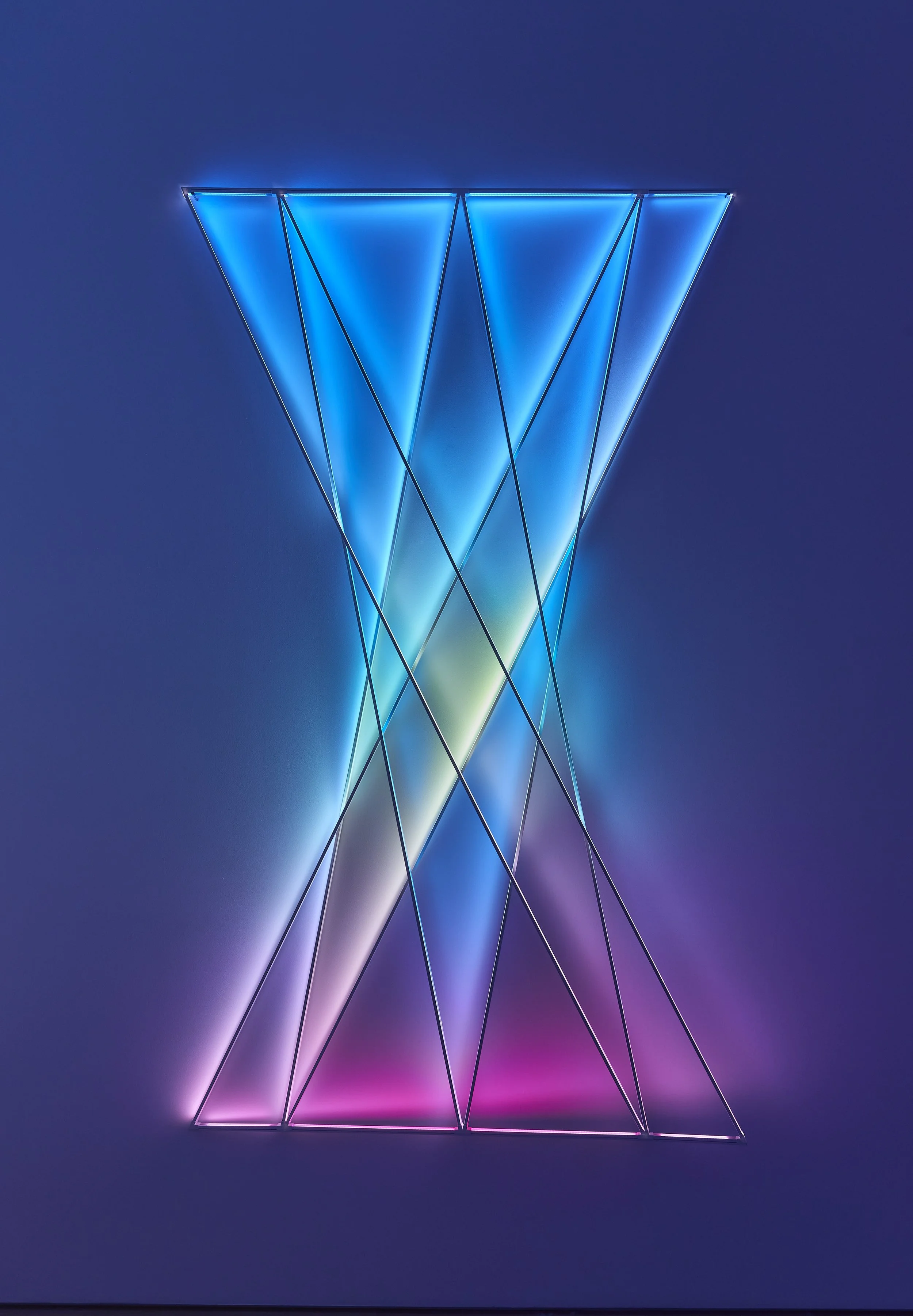James Clar — Jane Lombard Gallery