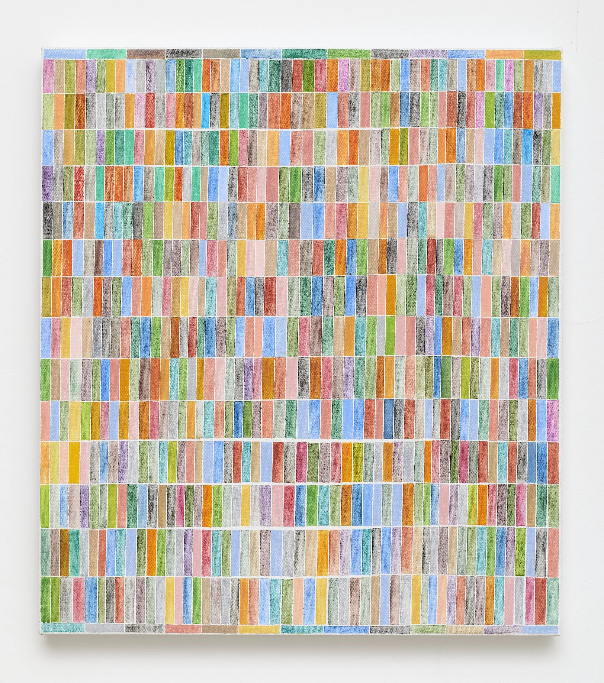 Howard Smith — Jane Lombard Gallery