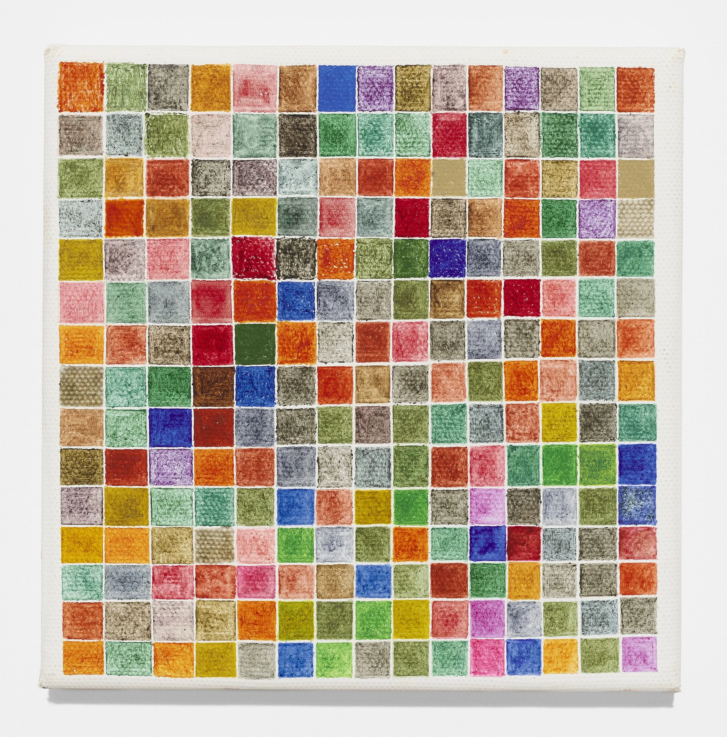 Howard Smith — Jane Lombard Gallery