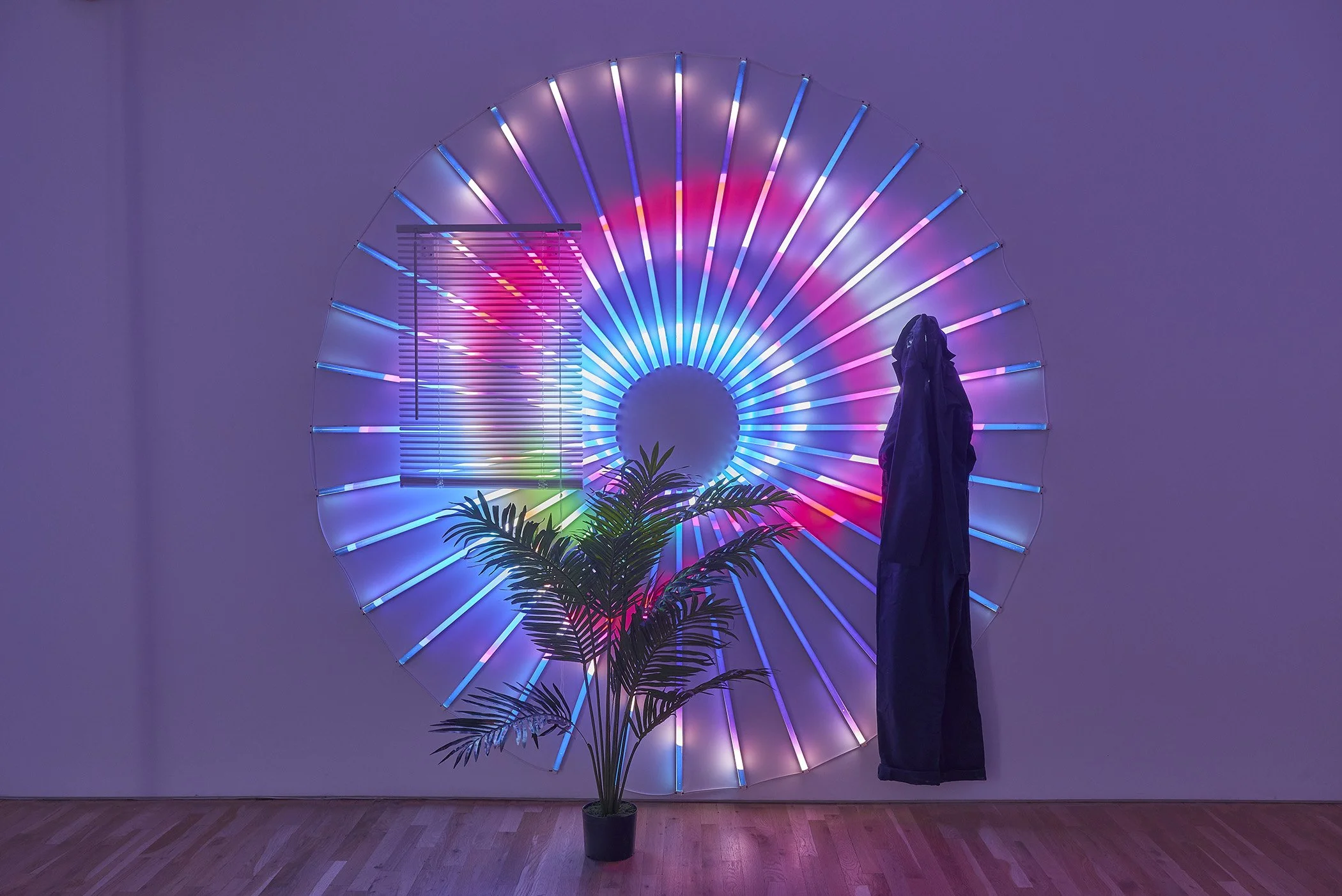 James Clar — Jane Lombard Gallery