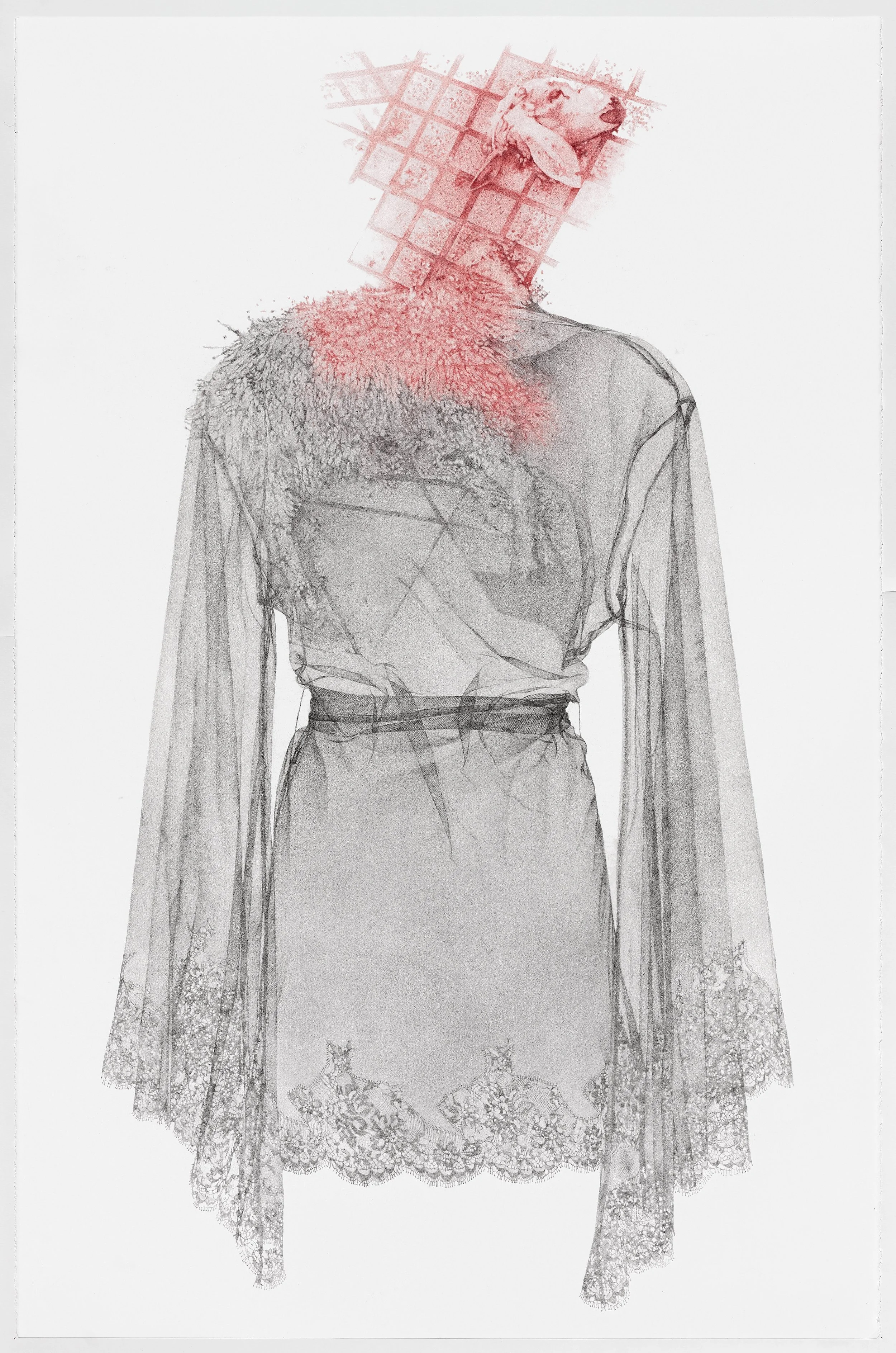 Azita Moradkhani — Jane Lombard Gallery