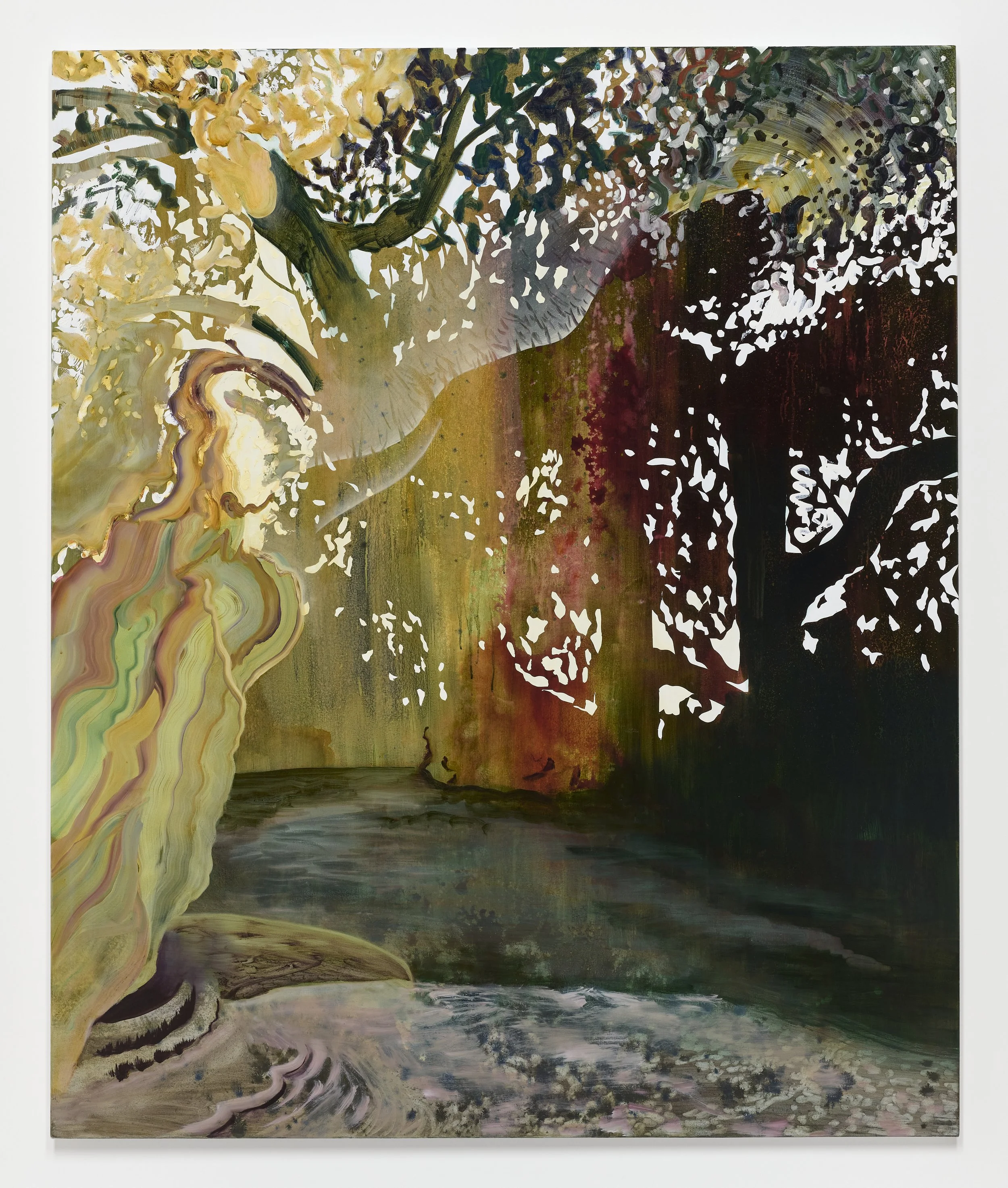 Eva Struble — Jane Lombard Gallery