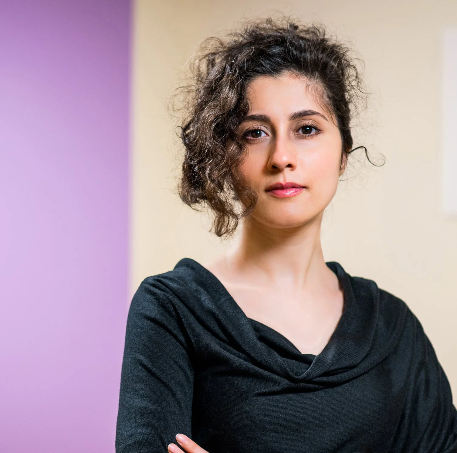 Azita Moradkhani — Jane Lombard Gallery