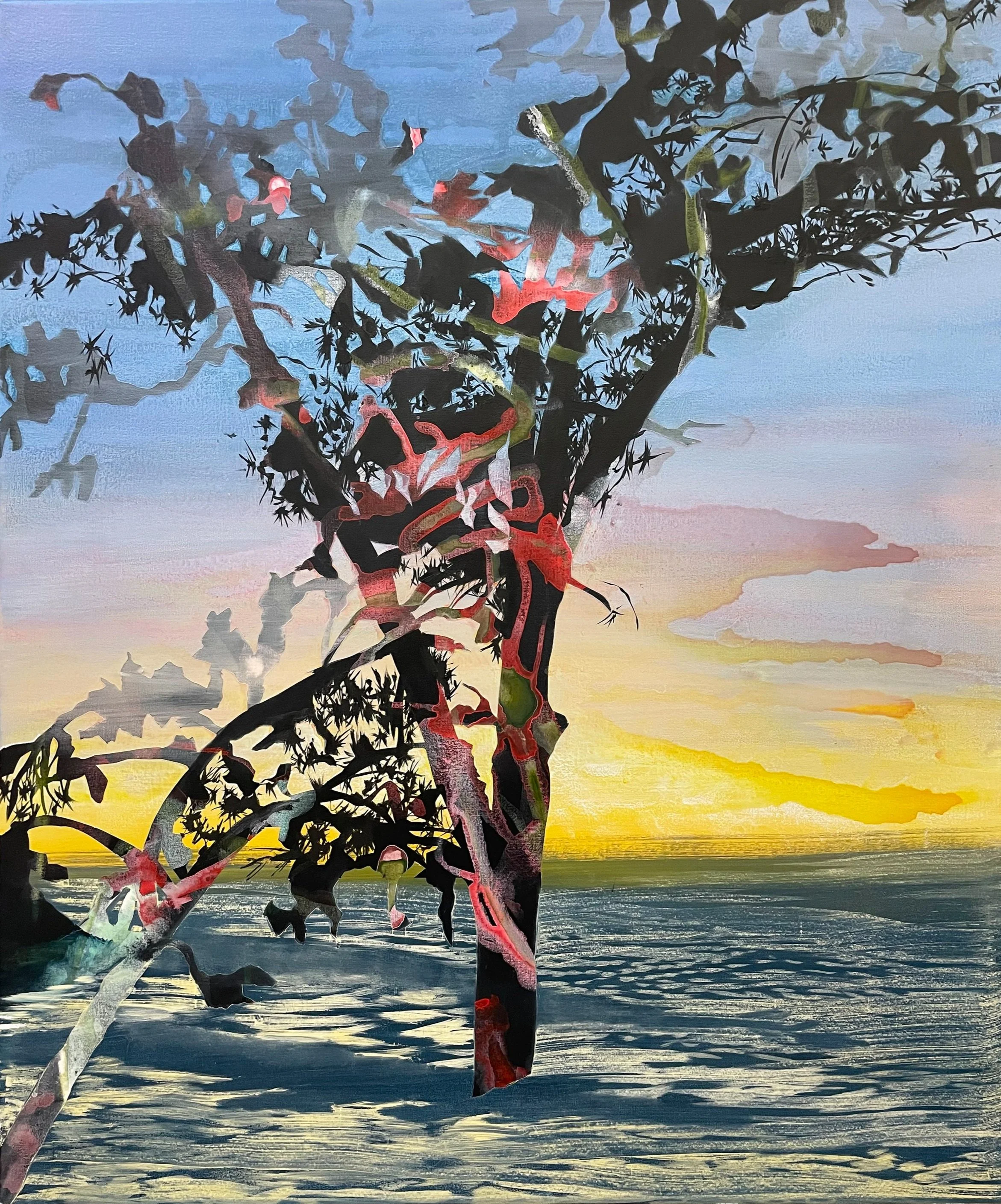 Eva Struble — Jane Lombard Gallery